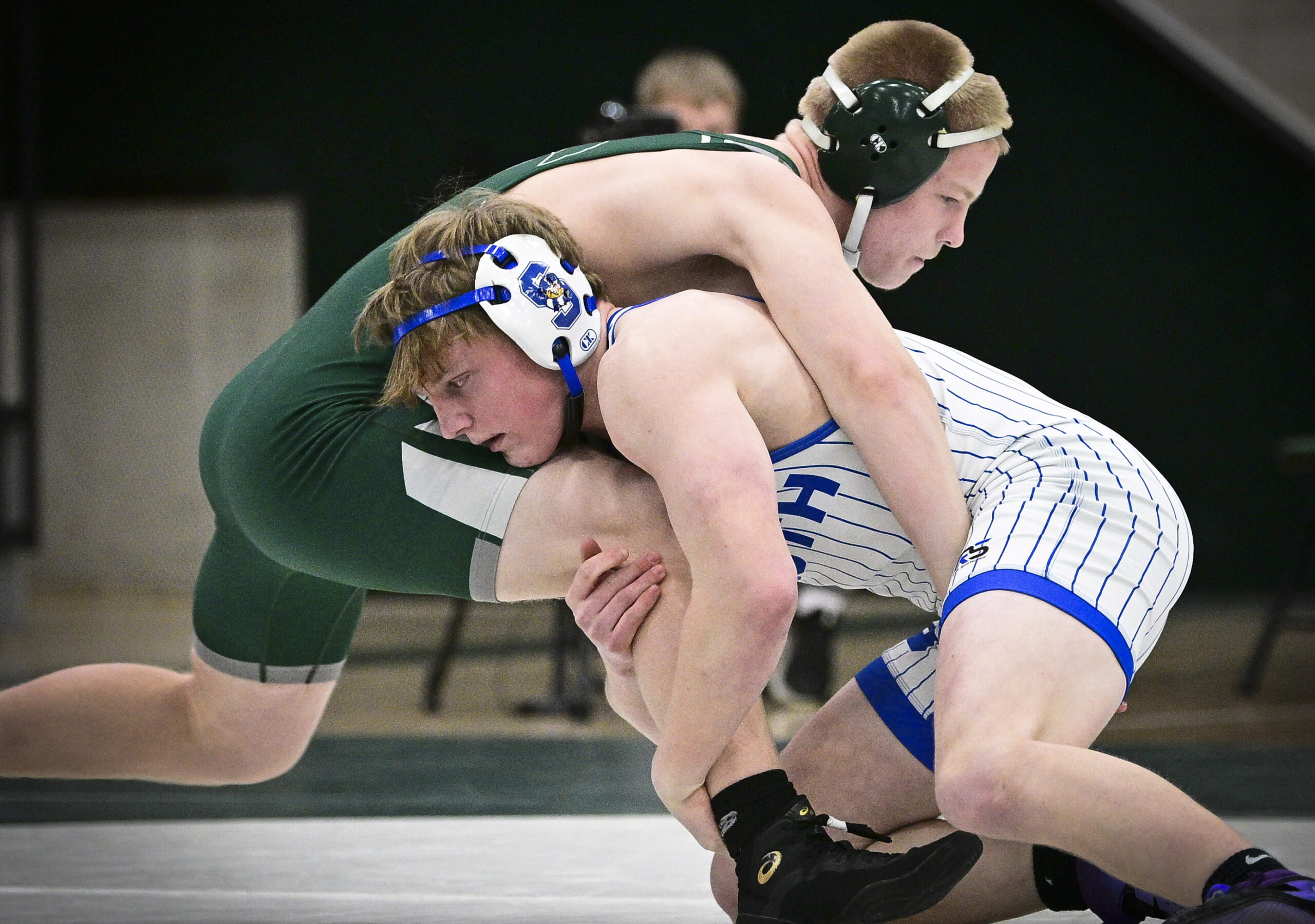 24wrestlingA | News, Sports, Jobs - Williamsport Sun-Gazette